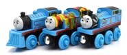 Paint-Splattered Thomas | Thomas Wooden Railway Wiki | Fandom