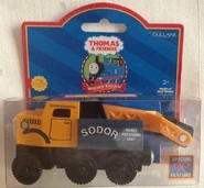 Butch | Thomas Wooden Railway Wiki | Fandom