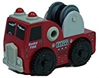 Fire Truck | Thomas Wooden Railway Wiki | Fandom