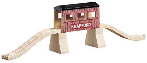 Knapford Covered Bridge Thomas Wooden Railway Wiki Fandom