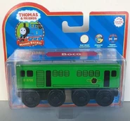 Boco | Thomas Wooden Railway Wiki | Fandom
