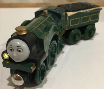 Talking Emily | Thomas Wooden Railway Wiki | Fandom