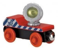 Searchlight Car | Thomas Wooden Railway Wiki | Fandom