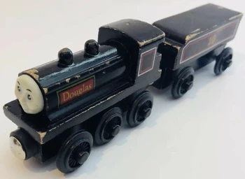 Douglas | Thomas Wooden Railway Wiki | Fandom