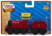 James/Gallery | Thomas Wooden Railway Wiki | Fandom
