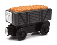 Rickety | Thomas Wooden Railway Wiki | Fandom