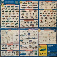 Pamphlet | Thomas Wooden Railway Wiki | Fandom