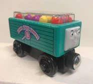 Sodor Sweet Factory | Thomas Wooden Railway Wiki | Fandom
