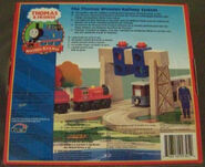 Over the Track Signal | Thomas Wooden Railway Wiki | Fandom