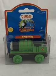 Percy/Gallery | Thomas Wooden Railway Wiki | Fandom
