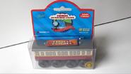 Express Coaches | Thomas Wooden Railway Wiki | Fandom