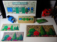 Ellsbridge Station | Thomas Wooden Railway Wiki | Fandom