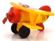 Tiger Moth | Thomas Wooden Railway Wiki | Fandom