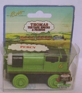 Percy/Gallery | Thomas Wooden Railway Wiki | Fandom