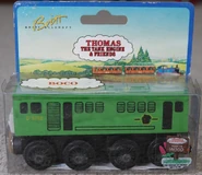 Boco | Thomas Wooden Railway Wiki | Fandom