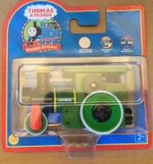 George | Thomas Wooden Railway Wiki | Fandom
