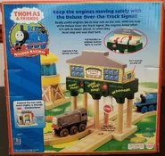 Deluxe Over-the-Track Signal | Thomas Wooden Railway Wiki | Fandom