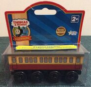 Express Coaches | Thomas Wooden Railway Wiki | Fandom
