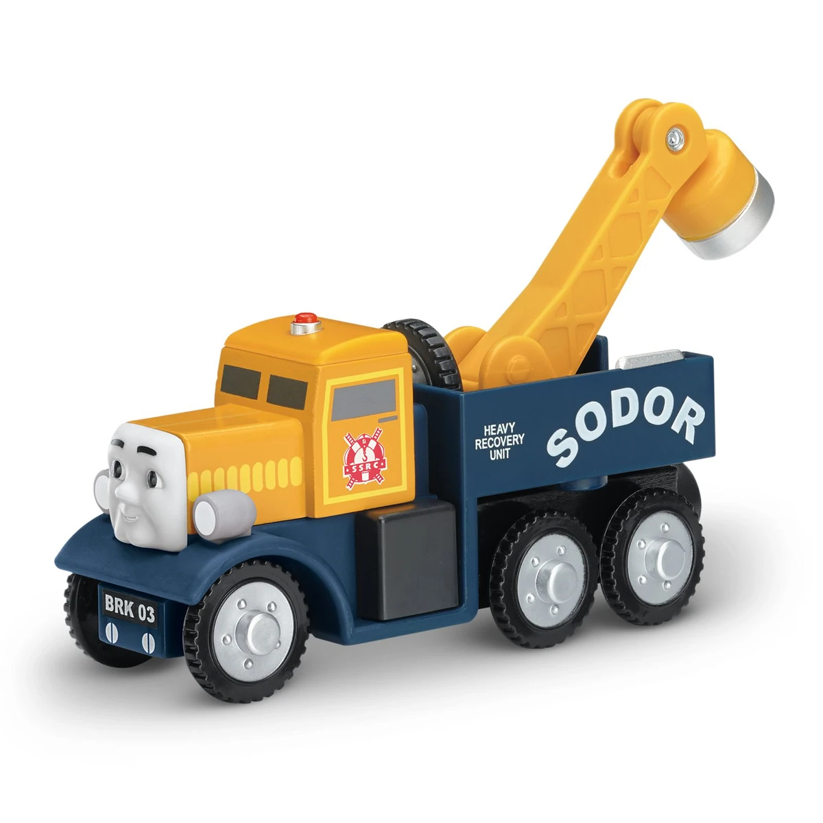 Butch | Thomas Wooden Railway Wiki | Fandom