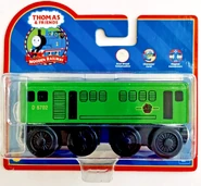 Boco | Thomas Wooden Railway Wiki | Fandom