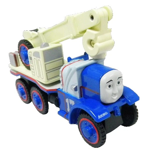 Kelly | Thomas Wooden Railway Wiki | Fandom