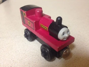Rheneas | Thomas Wooden Railway Wiki | Fandom