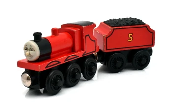 James | Thomas Wooden Railway Wiki | Fandom