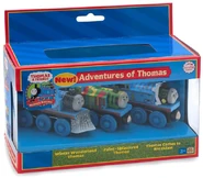 Adventures of Thomas | Thomas Wooden Railway Wiki | Fandom
