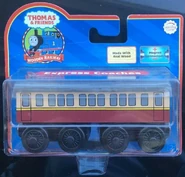 Express Coaches | Thomas Wooden Railway Wiki | Fandom