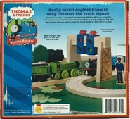 Over the Track Signal | Thomas Wooden Railway Wiki | Fandom