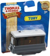 Toby/Gallery | Thomas Wooden Railway Wiki | Fandom