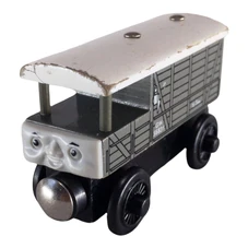 Toad | Thomas Wooden Railway Wiki | Fandom