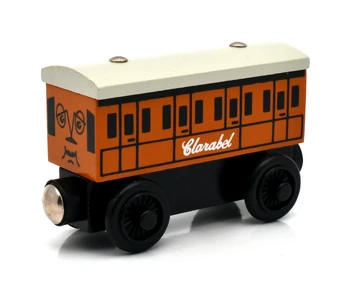 Clarabel | Thomas Wooden Railway Wiki | Fandom