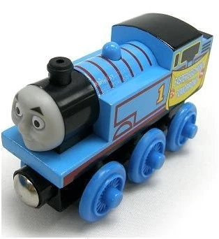 Easter Thomas | Thomas Wooden Railway Wiki | Fandom