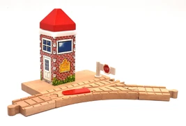 Switch Tower | Thomas Wooden Railway Wiki | Fandom
