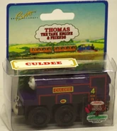 Culdee | Thomas Wooden Railway Wiki | Fandom