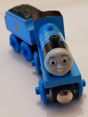 Edward | Thomas Wooden Railway Wiki | Fandom
