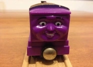 Culdee | Thomas Wooden Railway Wiki | Fandom