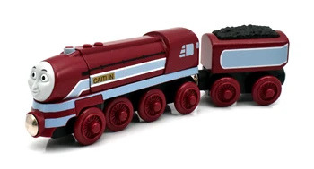 Caitlin | Thomas Wooden Railway Wiki | Fandom