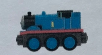 Prototype/2022-present | Thomas Wooden Railway Wiki | Fandom