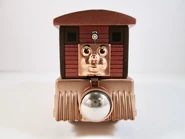 Bronze Toby | Thomas Wooden Railway Wiki | Fandom
