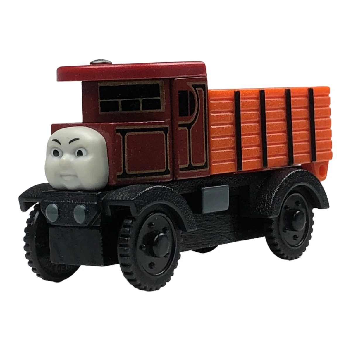 Elizabeth | Thomas Wooden Railway Wiki | Fandom