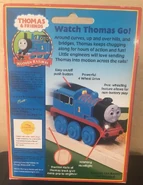 Battery-Operated Thomas/Gallery | Thomas Wooden Railway Wiki | Fandom