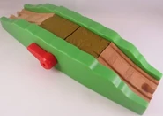 Racing Down the Rails Set | Thomas Wooden Railway Wiki | Fandom