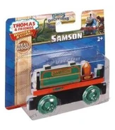 Samson | Thomas Wooden Railway Wiki | Fandom
