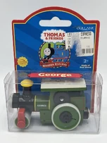 George | Thomas Wooden Railway Wiki | Fandom