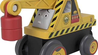 Discuss Everything About Thomas Wooden Railway Wiki | Fandom