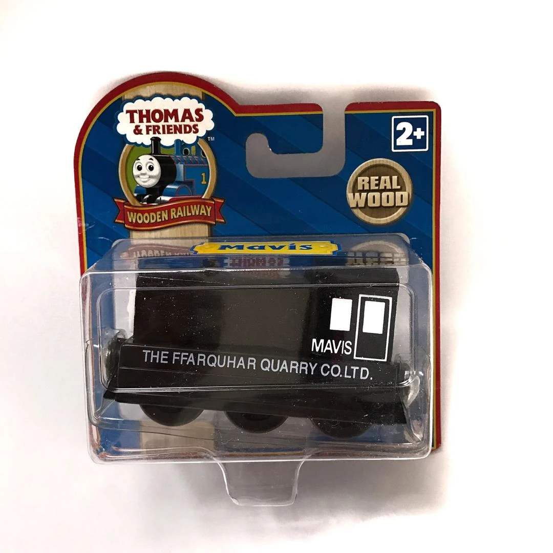 Box/2007-2010 | Thomas Wooden Railway Wiki | Fandom