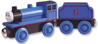 Edward/Gallery | Thomas Wooden Railway Wiki | Fandom