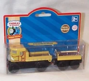 Isabella | Thomas Wooden Railway Wiki | Fandom